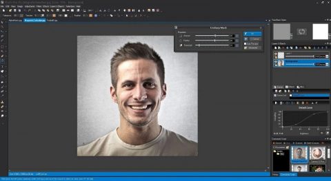 Top 7 phần mềm photoshop trên máy tính, laptop miễn phí